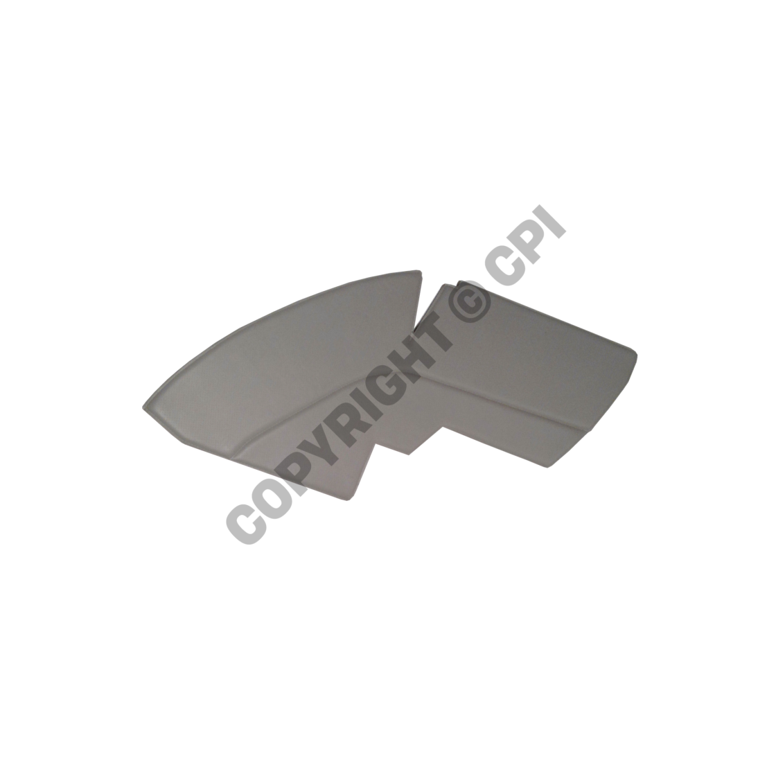 FORD – 30 Series – Cab parts interiors
