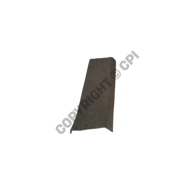 Case – XL-Series Cab – Cab parts interiors