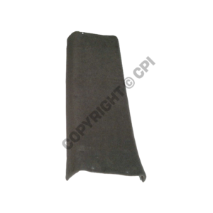 Case – XL-Series Cab – Cab parts interiors