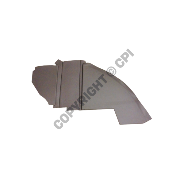 Case – XL-Series Cab – Cab parts interiors
