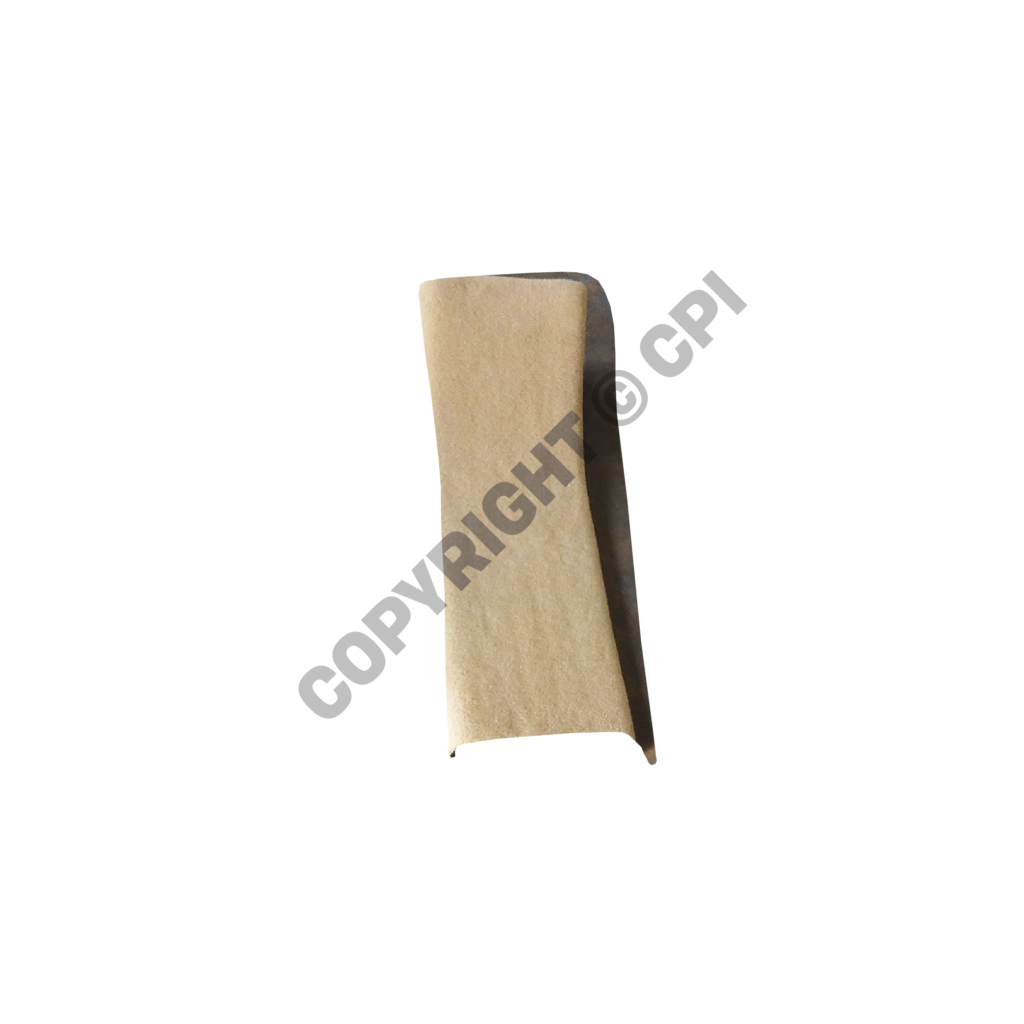 Case – XL-Series Cab – Cab parts interiors