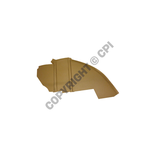 Case – XL-Series Cab – Cab parts interiors