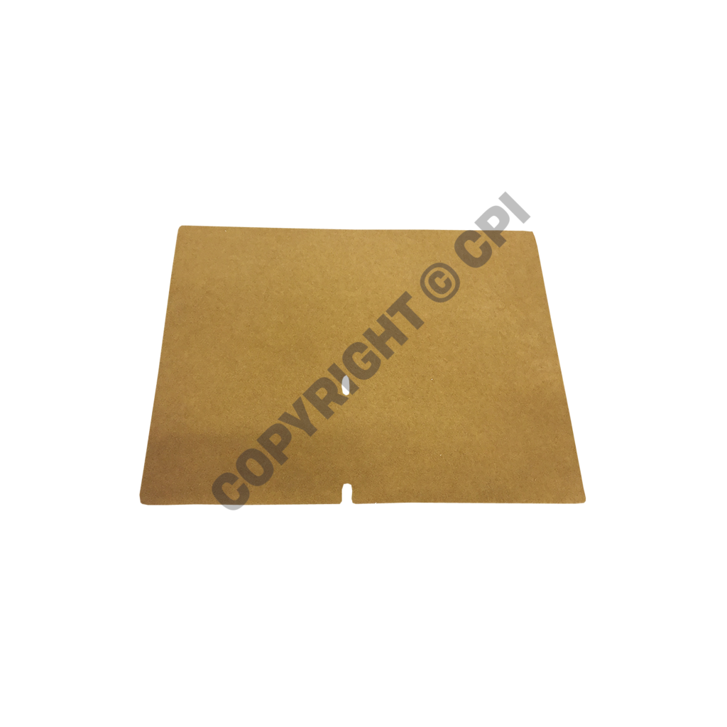 Case – XL-Series Cab – Cab parts interiors