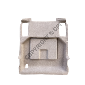 Case – XL-Series Cab – Cab parts interiors